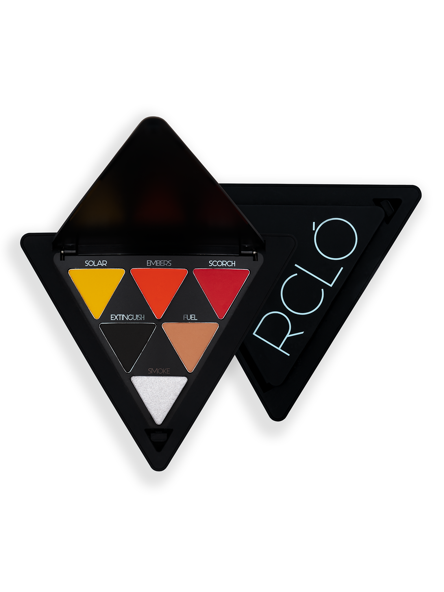 PYRO – RCLÓ Cosmetics